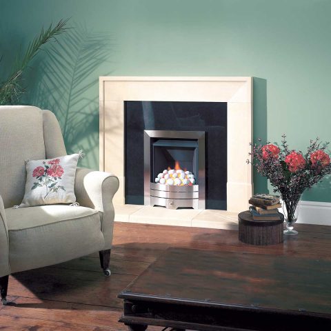 Fireplaces | Rudloe