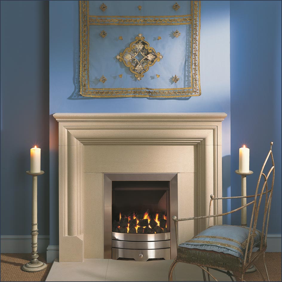 Bolection Contemporary | Rudloe