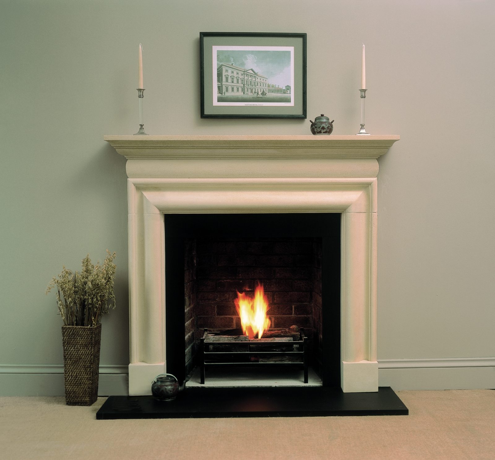 Bolection Classic | Rudloe