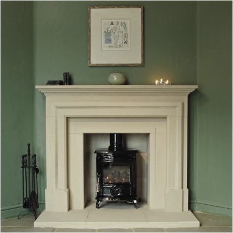 Rudloe Fireplaces | Made In Wiltshire | Find A Stone Fireplace You Love
