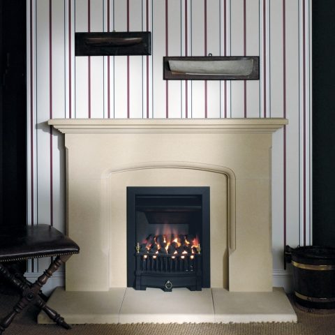 Rudloe Fireplaces | Made In Wiltshire | Find A Stone Fireplace You Love