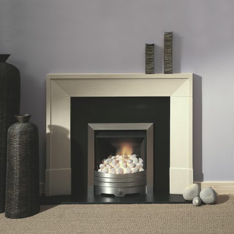 Rudloe Fireplaces | Made In Wiltshire | Find A Stone Fireplace You Love