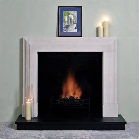 Rudloe Fireplaces | Made In Wiltshire | Find A Stone Fireplace You Love